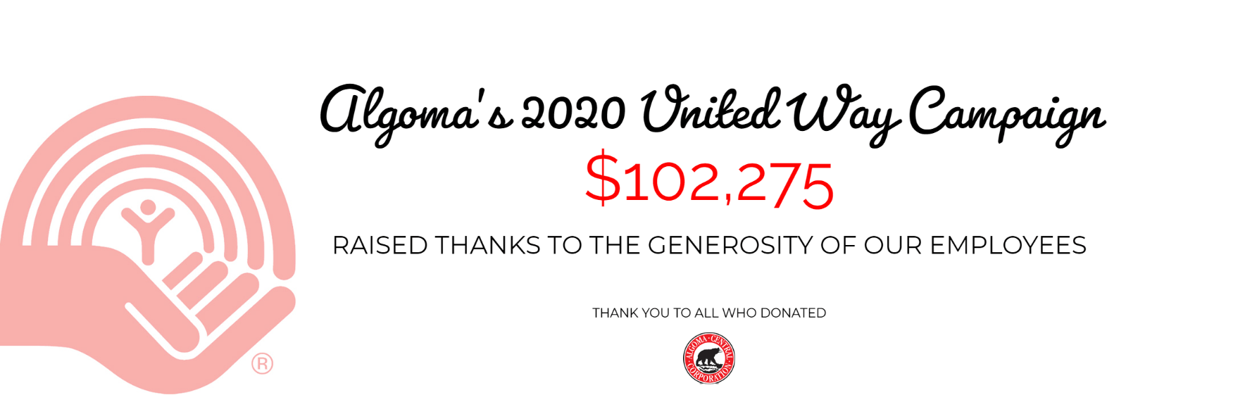 Algoma Central Corporation – Algoma Central Corporation’s vision is ...