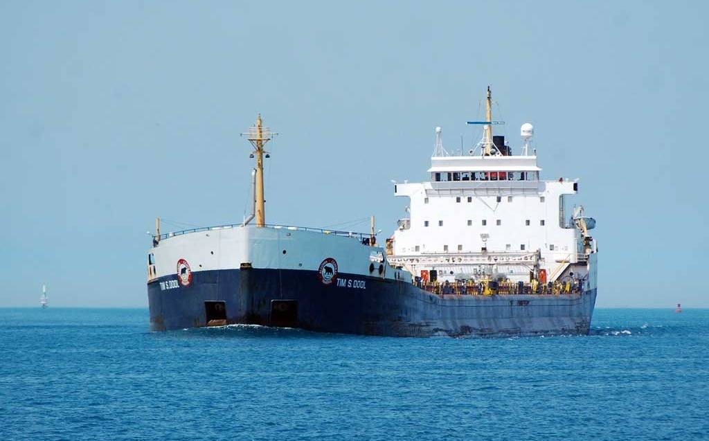 Gearless Bulk Carriers – Algoma Central Corporation