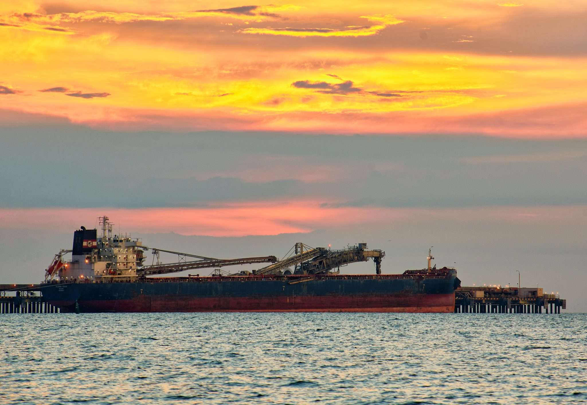 Algoma Vision - Algoma Central Corporation