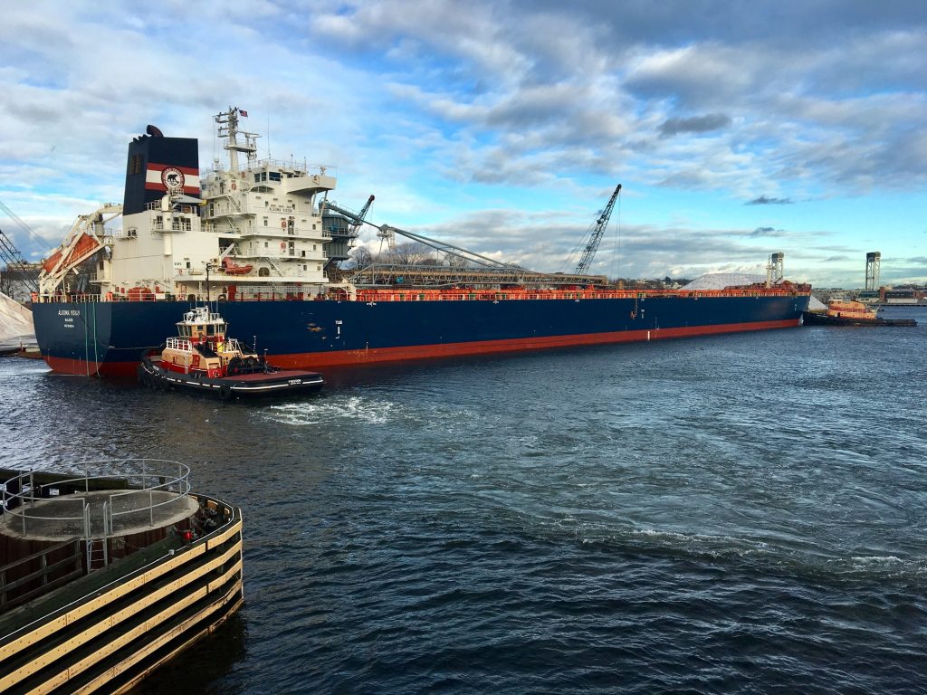 Algoma Vision – Algoma Central Corporation