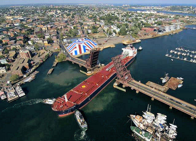 Honourable Henry Jackman – Algoma Central Corporation