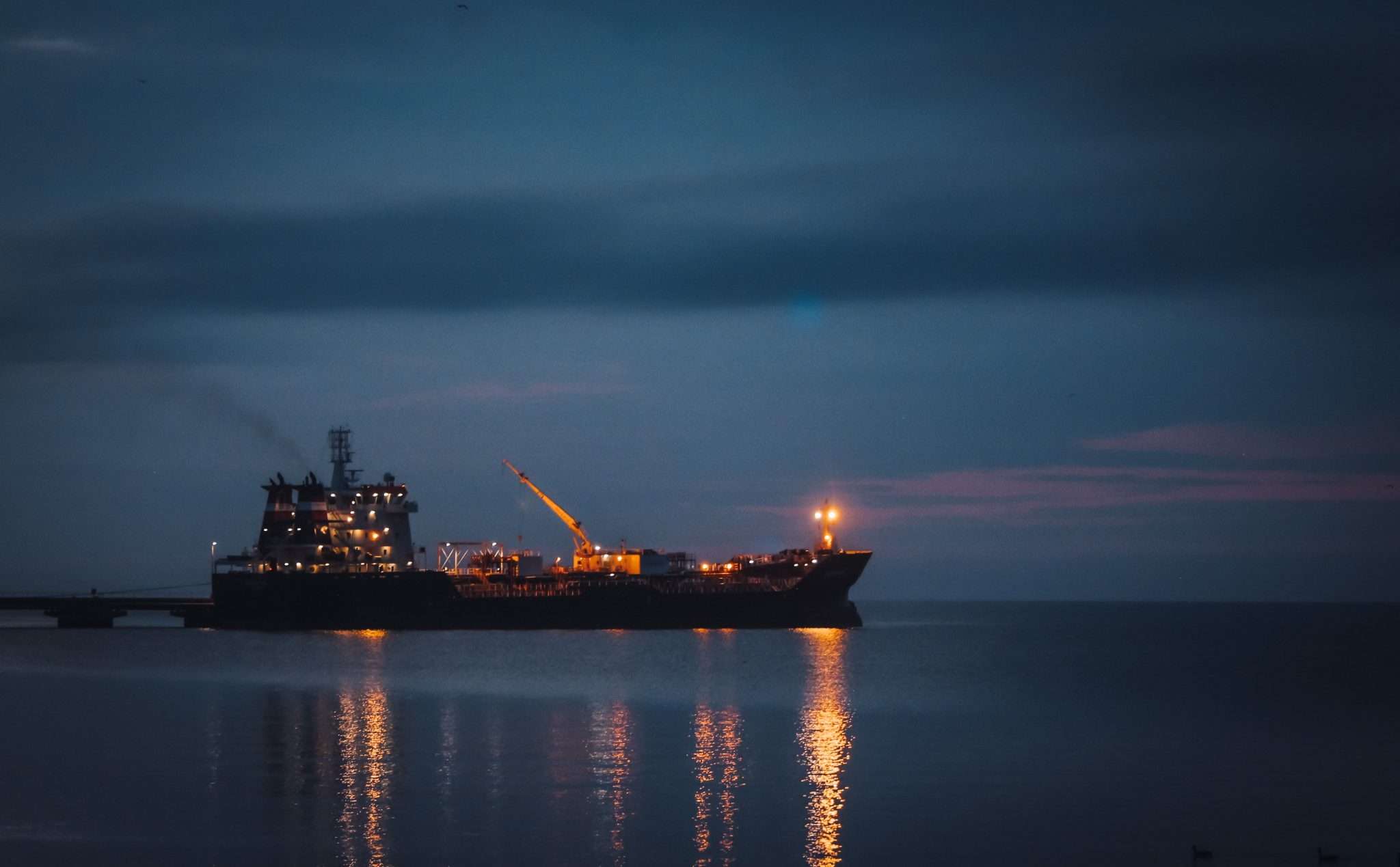 Algotitan - Algoma Central Corporation