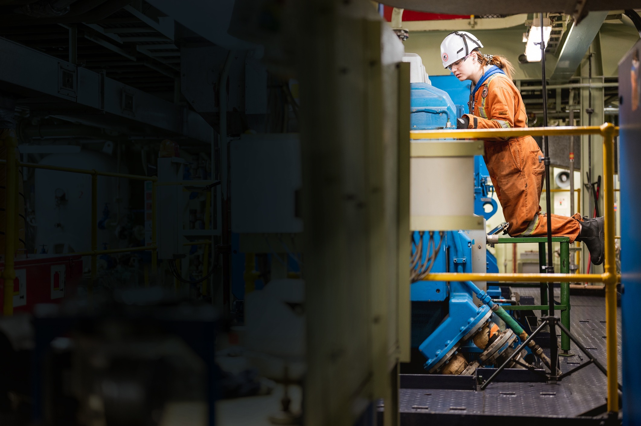 Home - Algoma Central Corporation