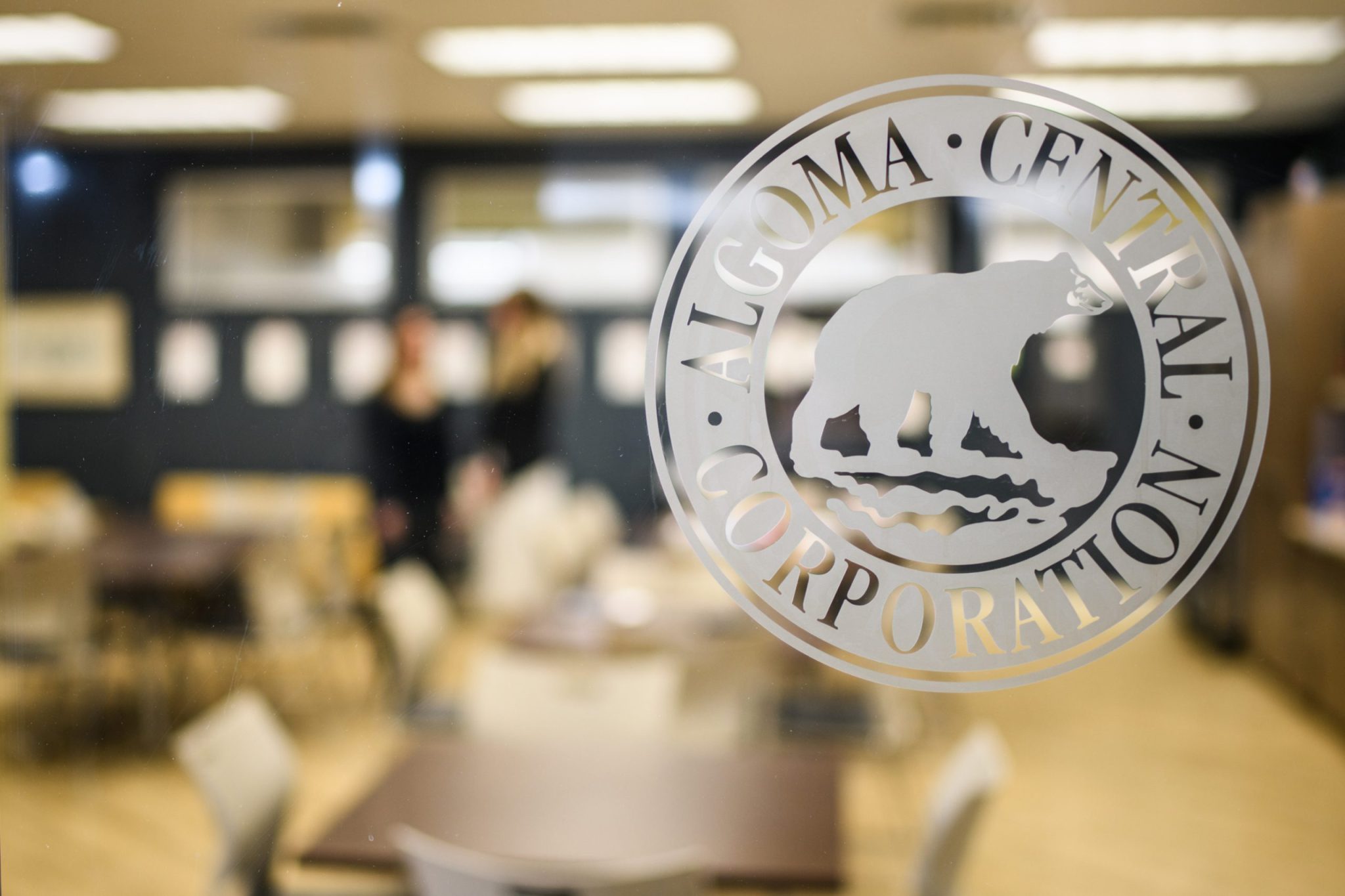 2024 AIF - Algoma Central Corporation