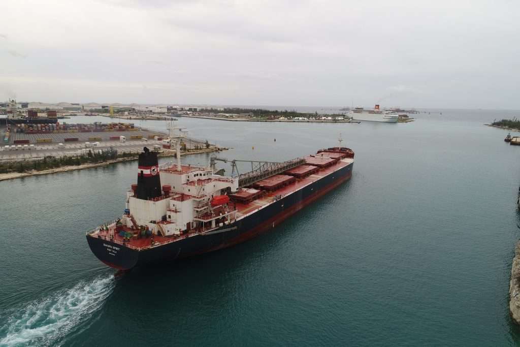 Our Fleet - Algoma Central Corporation