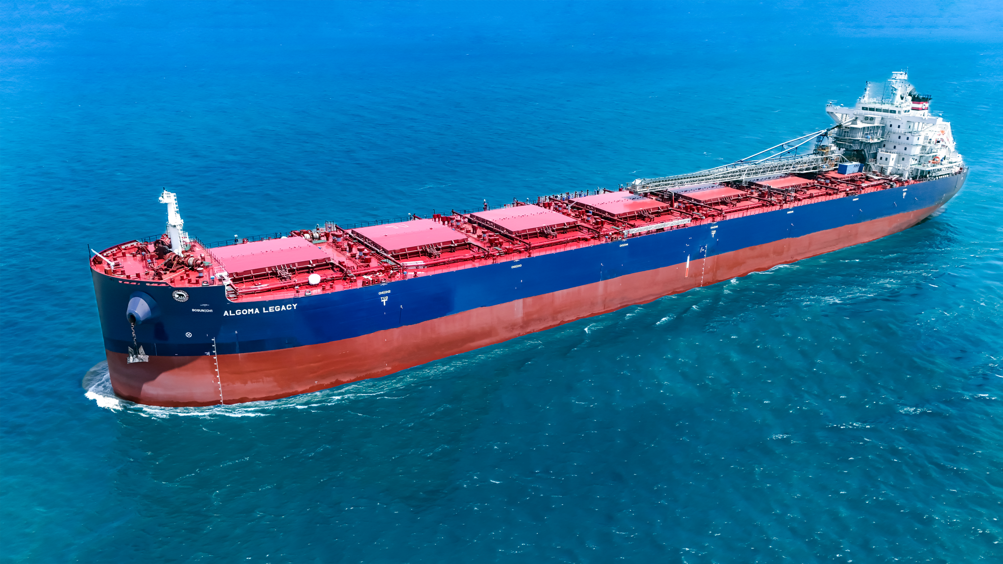 Home - Algoma Central Corporation